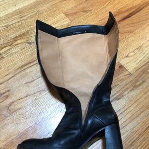 J. Crew | Shoes | Vintage J Crew Boots | Poshmark